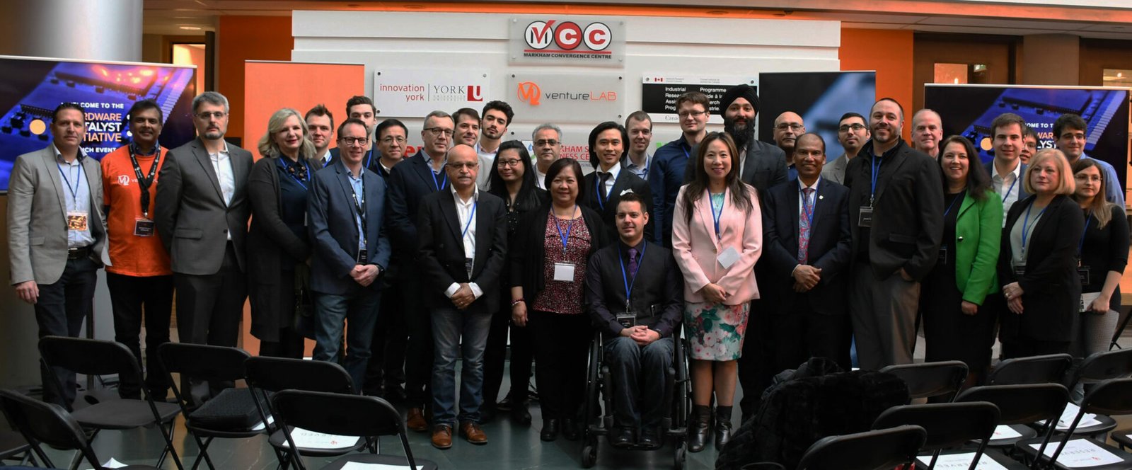 Mech Solutions Demonstrates Cloud 3D Print Software at VentureLAB ...