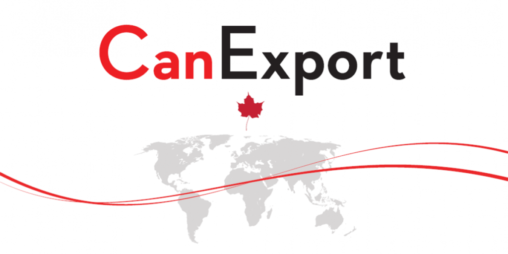 Mech Solutions and the CanExport SME Program: Driving Entrepreneurship ...