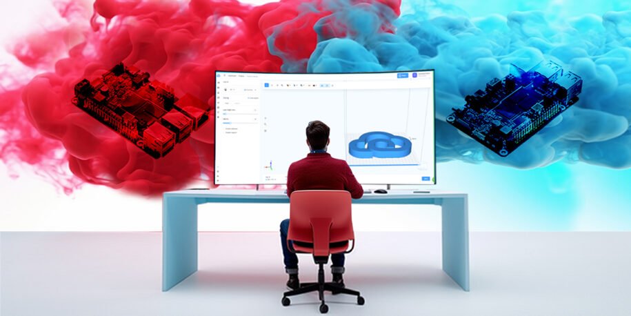 A Winning Partnership: How Cloud 3D Print & BTT Collaboration Elevates ...