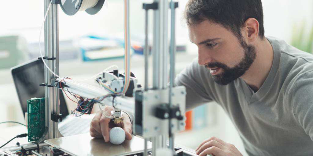 Mech Solutions Ltd. Embarks on Revolutionary AI-Driven 3D Printing ...