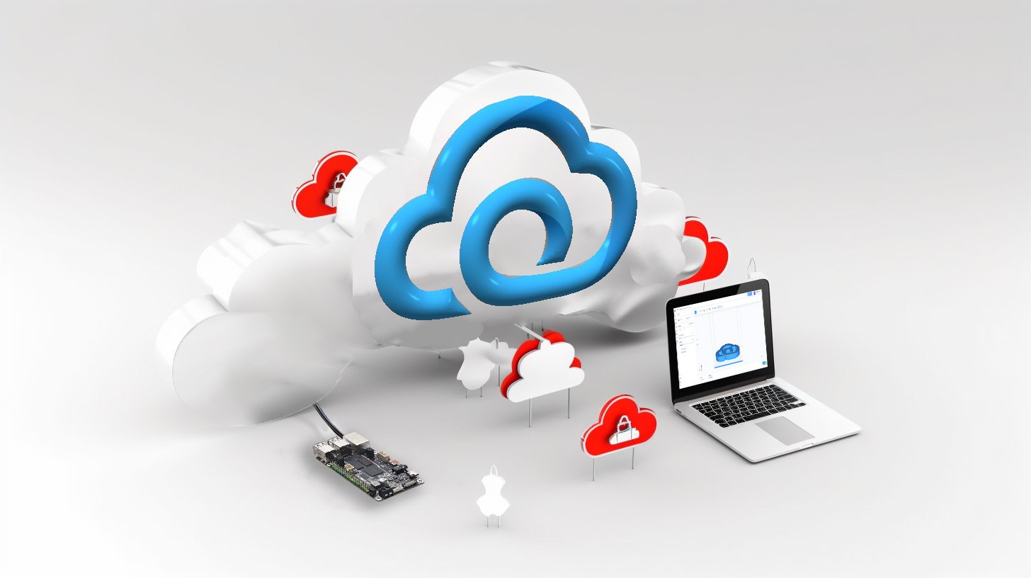 Mech Solutions Ltd. Started Selling BTT Pi - Cloud 3D Print