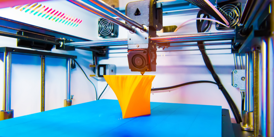 Composite 3D Printing: Merging Worlds for the Next Era of Design ...